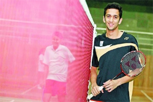 Akshit moves north to achieve career-best ranking | Chandigarh News ...