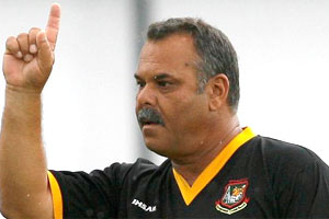 Whatmore calls the shots as PCB revamps policies News Archive News ...
