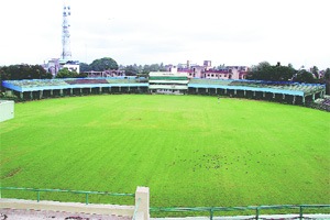 PMC panel to review sports infrastructure | Pune News - The Indian Express