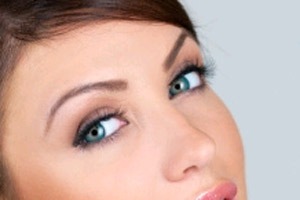 Infrared light stops eye damage: researchers | Health News - The Indian ...