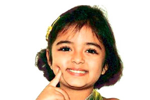 Child artiste Taruni Sachdev dies in Nepal plane crash | Entertainment ...