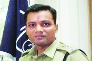 Latest News on Sandeep Karnik: Get Sandeep Karnik News Updates along ...