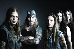 The Rise of Metal | Pune News - The Indian Express