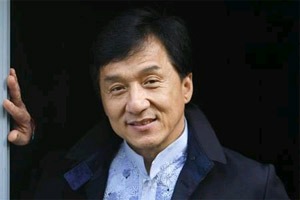 Jackie Chan retires from action films | Entertainment-others News - The ...