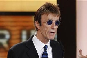Bee Gees’ Robin Gibb dies after long cancer battle | Entertainment ...