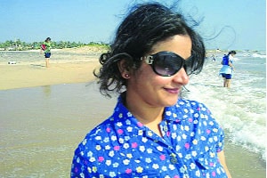 CBI says Zahida got Shehla killed,gives MLA clean chit | News Archive ...