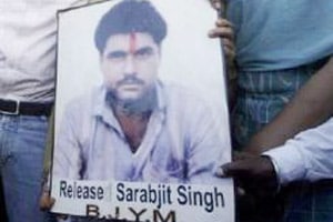 Sarabjit files fresh clemency appeal | India News - The Indian Express