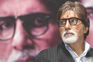 I am not a salesman: Amitabh Bachchan | Entertainment-others News - The ...