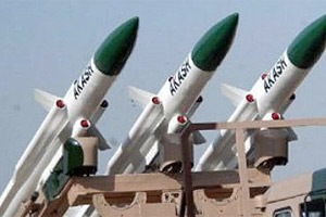 Air Force version of ‘Akash’ missiles test-fired successfully | India ...