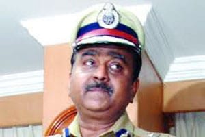 SC stays order quashing appointment of Bidari as Ktka DGP | India News ...