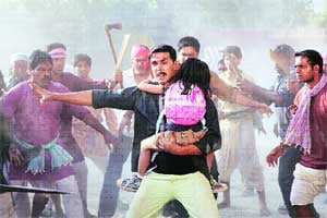 Rathore Gallery | Entertainment-others News - The Indian Express