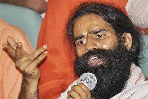 PM an honest man,should ‘clean up’ his Cabinet: Ramdev | Political ...