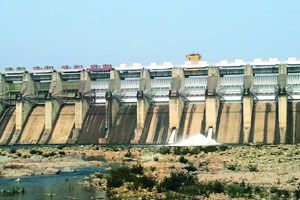 At dam site,gains now mean more than 40 years of pain News Archive News ...