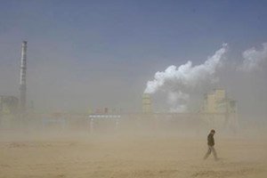 Air pollution ups risk of repeated heart attacks by 40pc | Health News ...