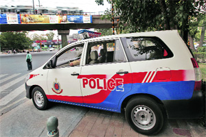 Ageing Gypsy fleet makes way for new-look,faster PCR vans | Cities News ...