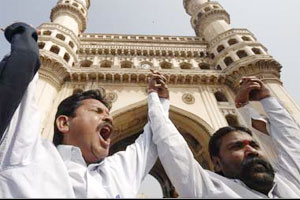 Get Telangana in 3 months or quit politics: BJP to Chandrasekhar Rao ...