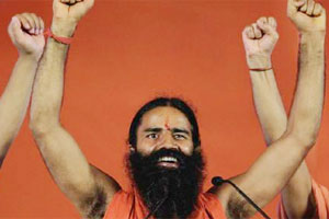 Ramdev’s anti-blackmoney campaign wins RLD,JD(U) support | Political ...
