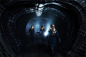 Prometheus | Entertainment-others News - The Indian Express