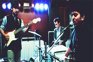 The New Band Stand | Pune News - The Indian Express