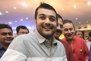 Prosenjit to star in political thriller ‘Jaffna’? | Entertainment ...