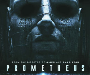 Prometheus – The genesis story | News Archive News - The Indian Express
