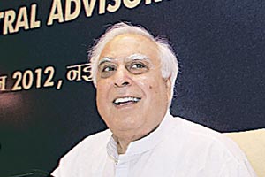 Kapil Sibal to address objections raised over IIT-JEE reforms | India ...