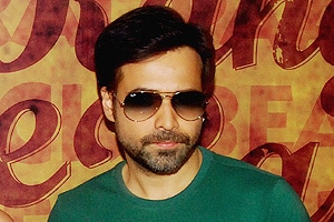 I want to play unpredictable roles now: Emraan Hashmi | Entertainment ...