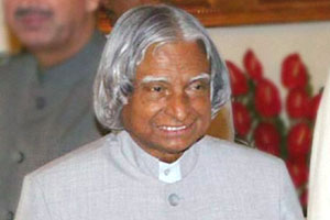 Mamata,Mulayam spoke to Kalam before proposing his name | India News ...