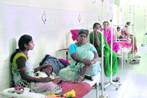 SIDBI to partner with Glocal Health for rural hospitals | Business News ...
