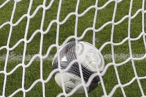 Football that captures energy could help power developing countries ...