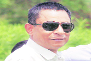 SC halts probe against top cop Satish Verma | Ahmedabad News - The ...