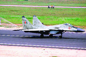 IAF ropes in NIFT,IIT for upgrade in uniform quality | News Archive ...