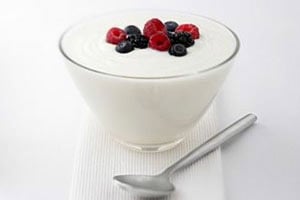 A yoghurt that changes your poop colour to detect illnesses | Health ...