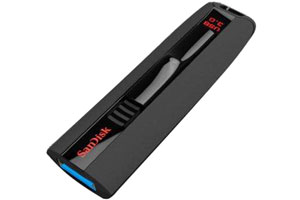 SanDisk unveils new range of flash drives News Archive News - The ...