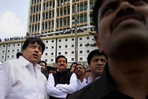 Will seek Nasscom,foreign experts’ help for data recovery,Chavan ...