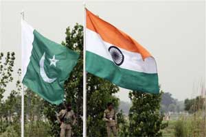 Indo-Pak flag meet to be held LoC tomorrow | India News - The Indian ...