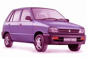 Maruti’s new 800cc car to hit market soon | News Archive News - The ...