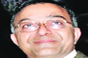 Search for new PU V-C begins | India News - The Indian Express