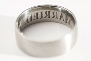 Anti-cheating ring leaves ‘I m married’ on finger | News Archive News ...