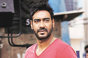 Ajay Devgn’s hit formula: Desi character a must | Entertainment-others ...