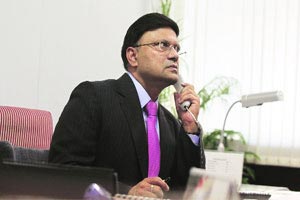 Treat constables with respect: B K Gupta tells police officers | India ...