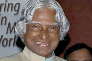 Kalam was ‘ready to swear Sonia as PM in 2004’ | Political Pulse News ...