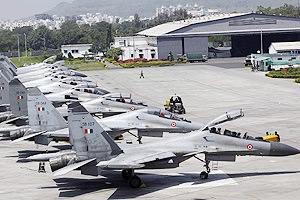 IAF modernisation to be completed by 2022: Air Chief Marshal | India ...