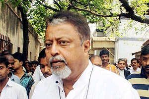 Mamata’s tenure the golden phase of Railways: Mukul Roy | India News ...