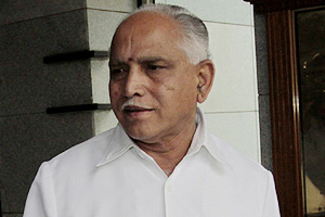 Yeddyurappa camp sets July 5 as deadline to make Shettar CM | Political ...