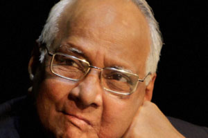 Pawar opts out of telecom licences EGoM | Political Pulse News - The ...