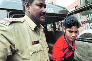 HC directs Bengal government to file affidavit in Pinki case | India News - The Indian Express