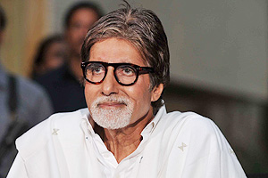 Amitabh Bachchan reaches 3 million followers on Twitter | Entertainment ...