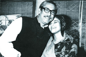 Mujib,in his own words | News Archive News - The Indian Express