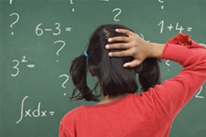 Girls suffer from ‘mathematics anxiety’ more than boys | India News ...